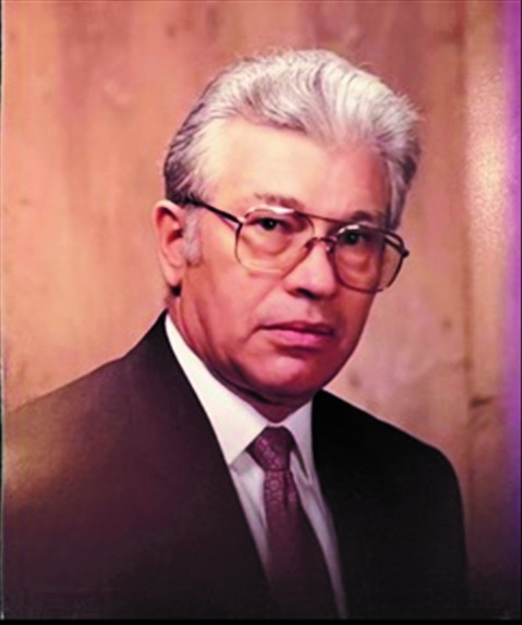 Harold A. Simons Sr | News, Sports, Jobs - Times Observer